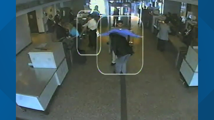 September 11, 2001 timeline | 9/11 timeline | wtsp.com