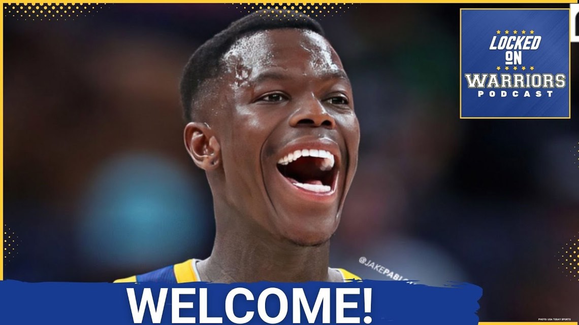 Dennis Schroder's Impact On Golden State Warriors' Lineup | wtsp.com