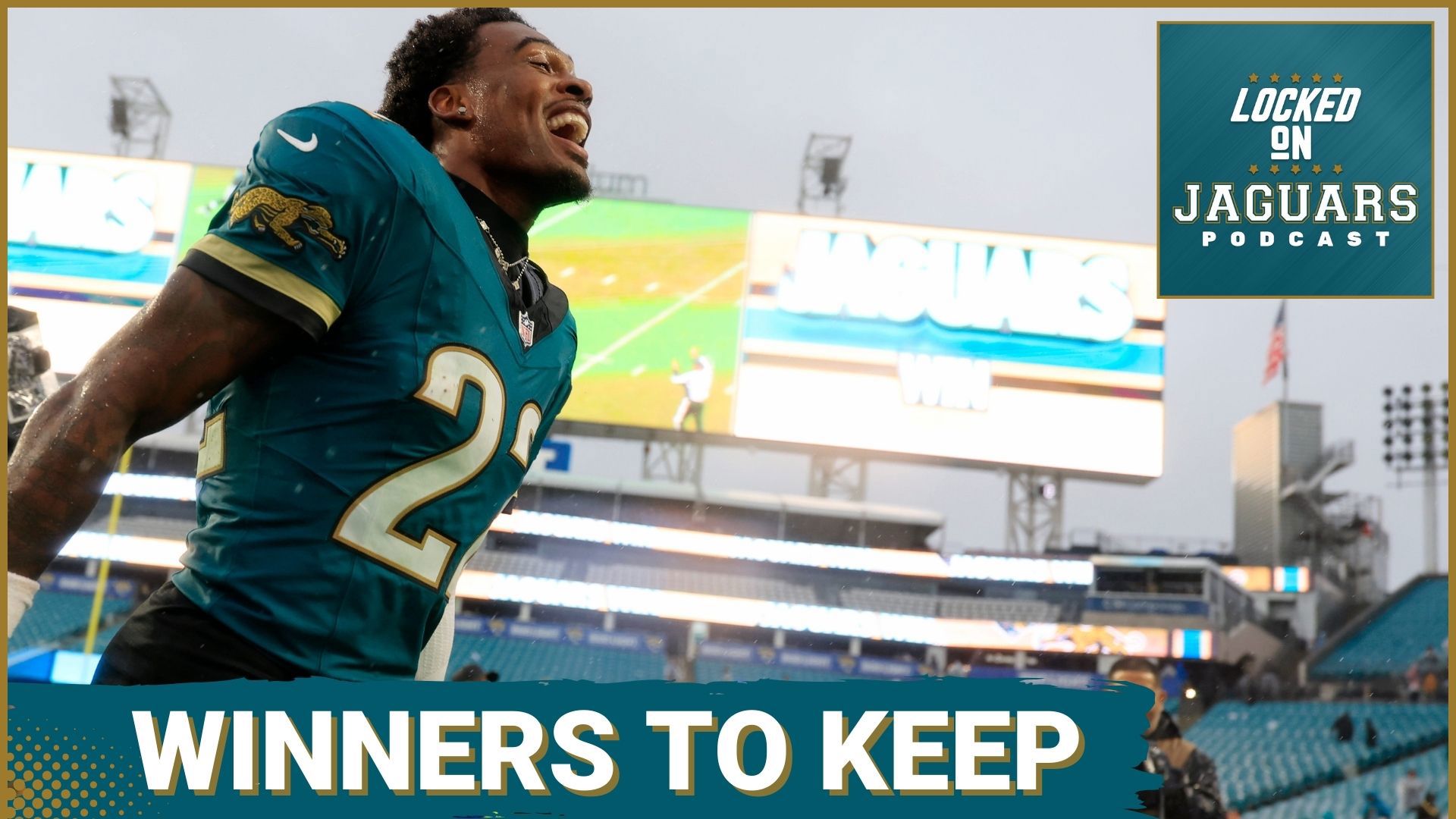 Jacksonville Jaguars’ Coaching SHAKEUP Could Spark Fierce BATTLE For ...