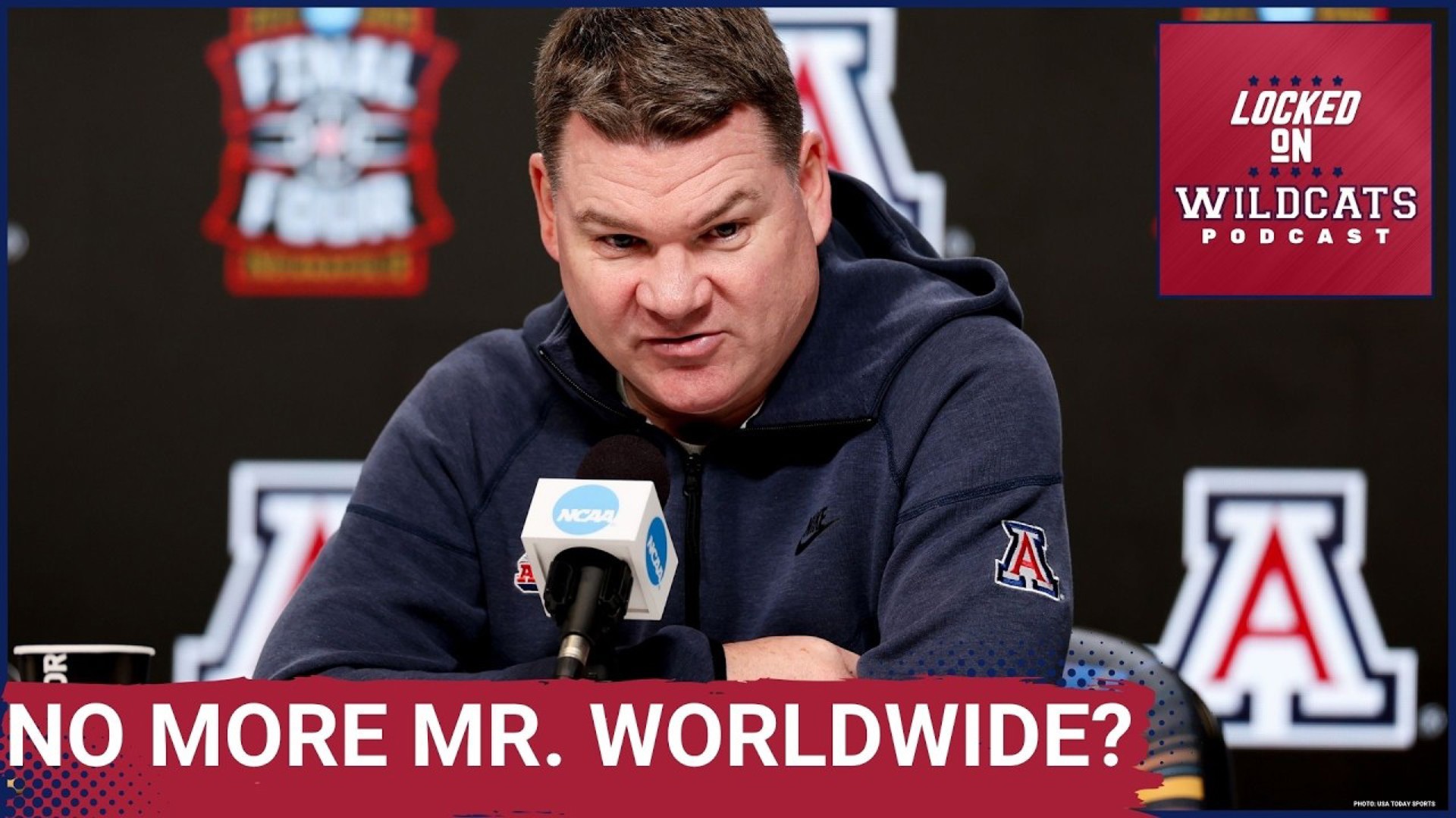 UH OH! Arizona Wildcats’ Global Recruiting HIT HARD as NCAA Revises ...