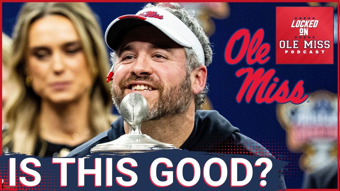 WOW: Ole Miss, Pete Golding will MAXIMIZE Transfer Portal HAUL with ...