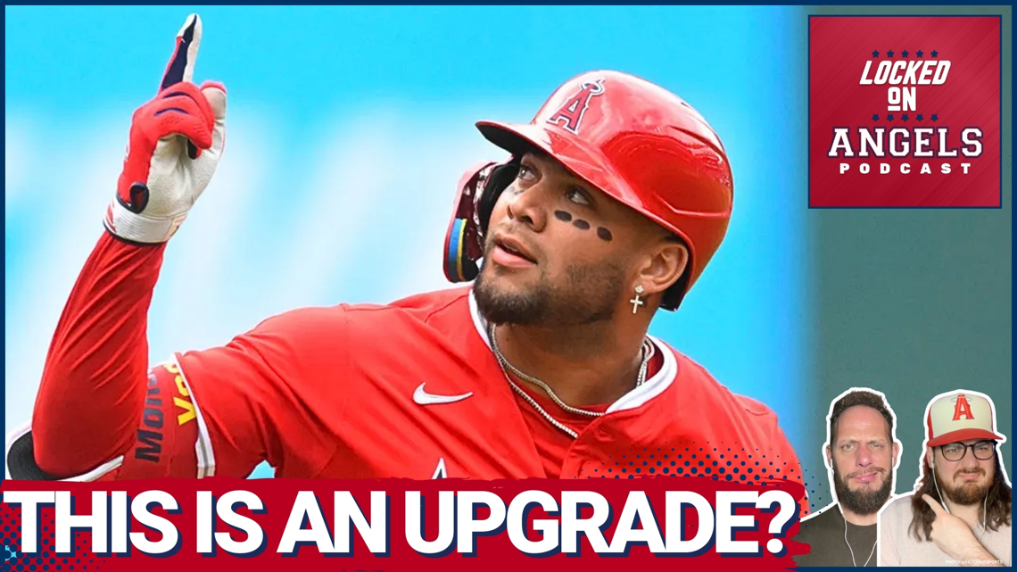 LATERAL MOVE: Angels' Perry Minasian Promised UPGRADES, but Re-Signing ...