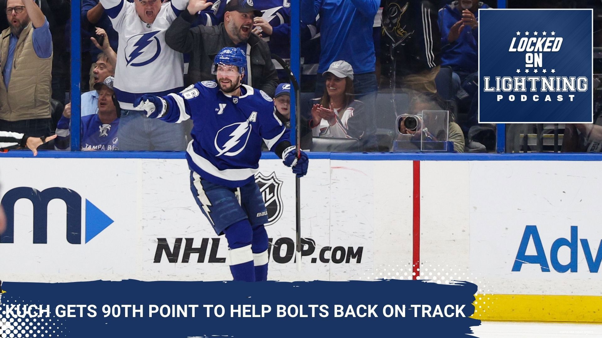 Tampa Bay Lightning made big trade with Seattle for Gourde, Bjorkstrand ...