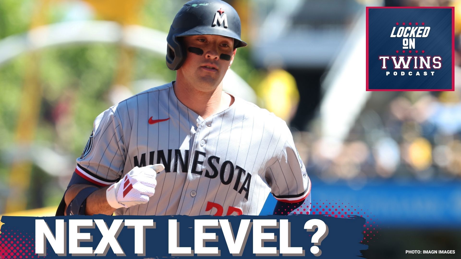 NEXT LEVEL: Are Brooks Lee and Trevor Larnach's Ceiling CAPPED As ...