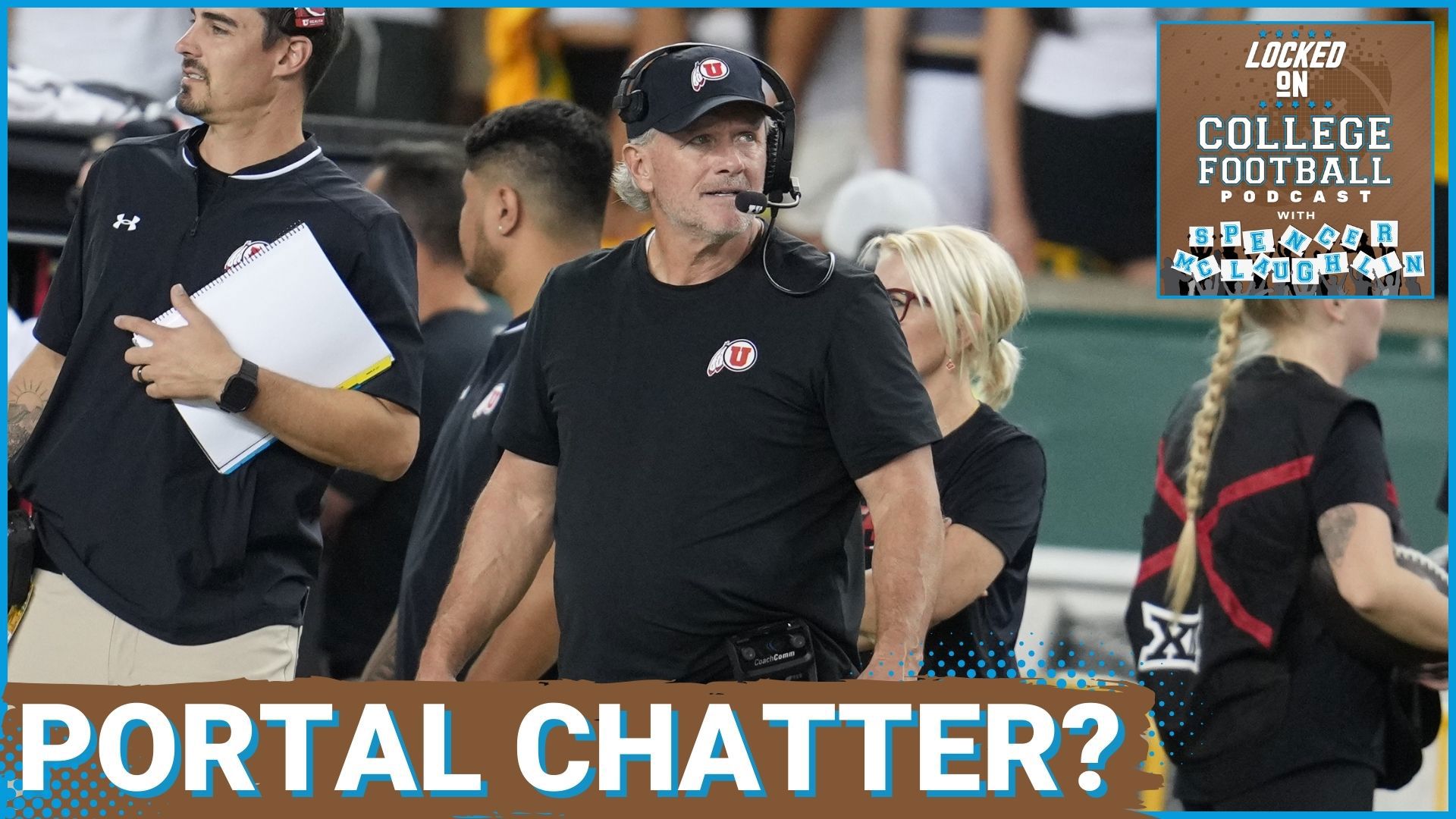 DEVELOPING: Michigan Wolverines Pursue John Henry Daley, Kyle ...