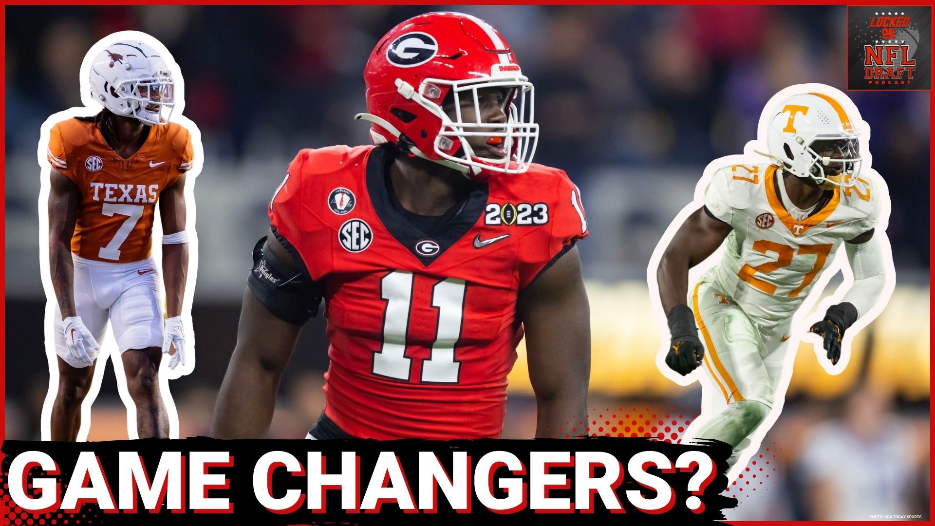 Breaking down Jalon Walker's skill set+James Pearce Jr is an underrated ...