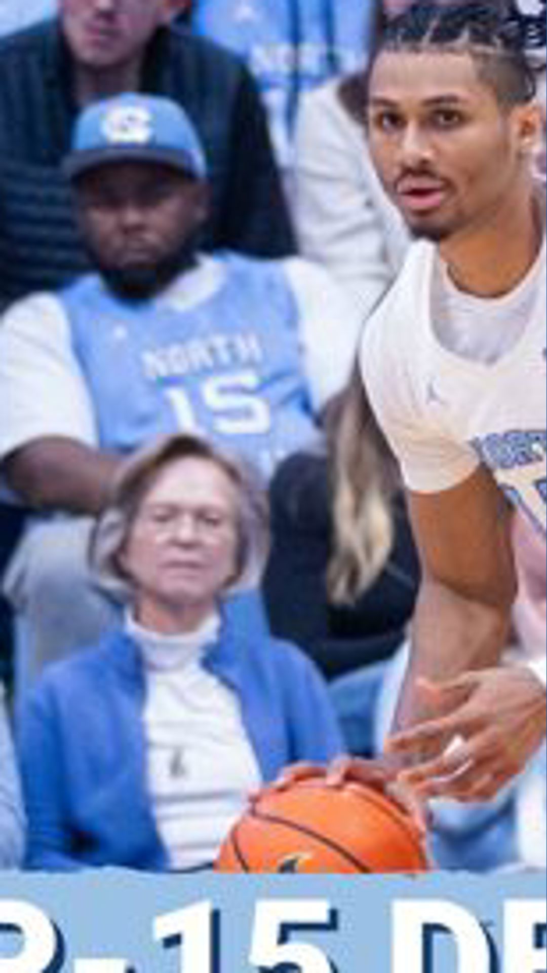 LOCKDOWN: UNC’s Defensive POWER to Shock the ACC—Bold Projections ...