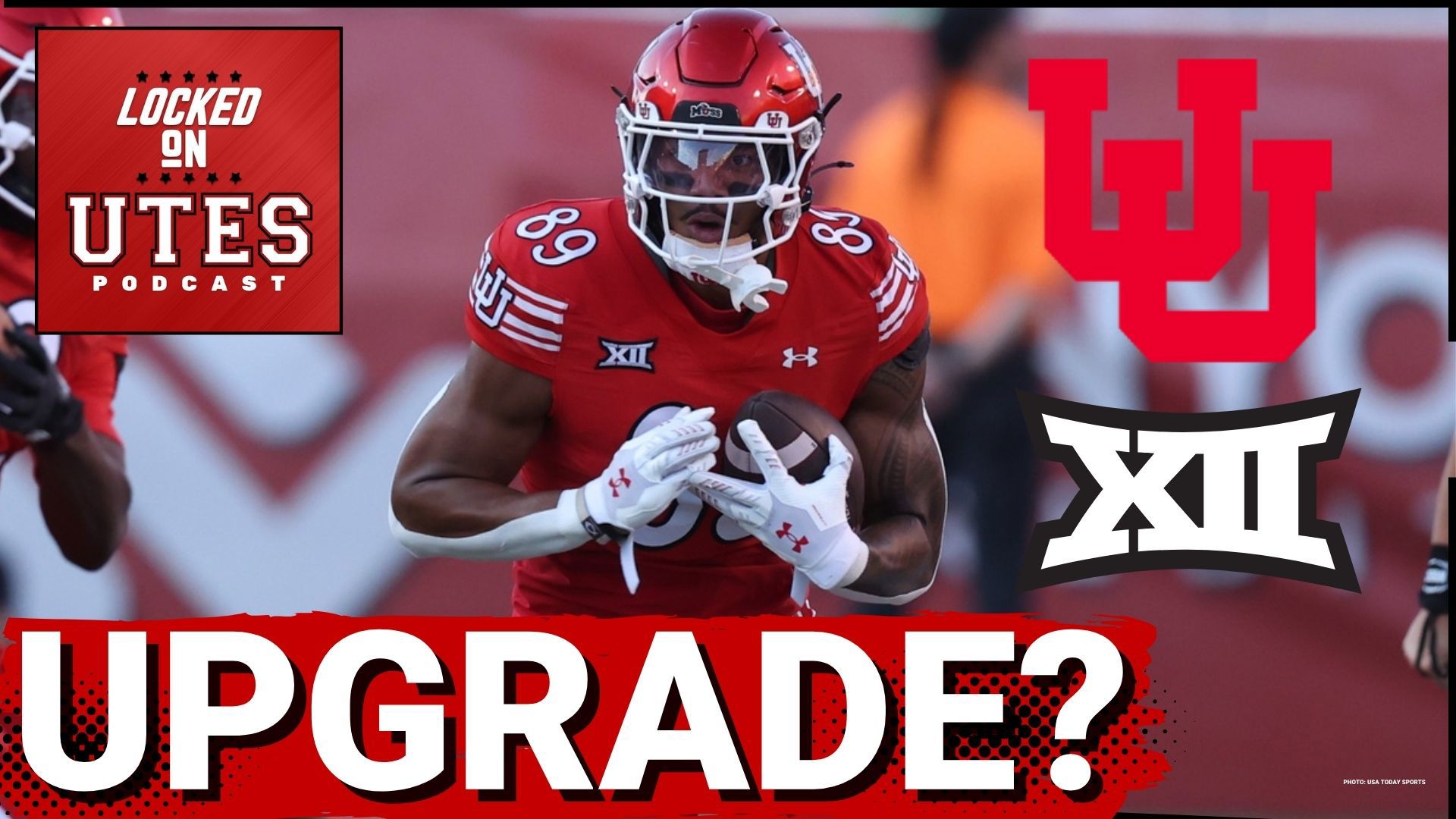 BOOM: Utah Utes LAND SEC Transfer to BOLSTER Position of NEED | Morgan ...