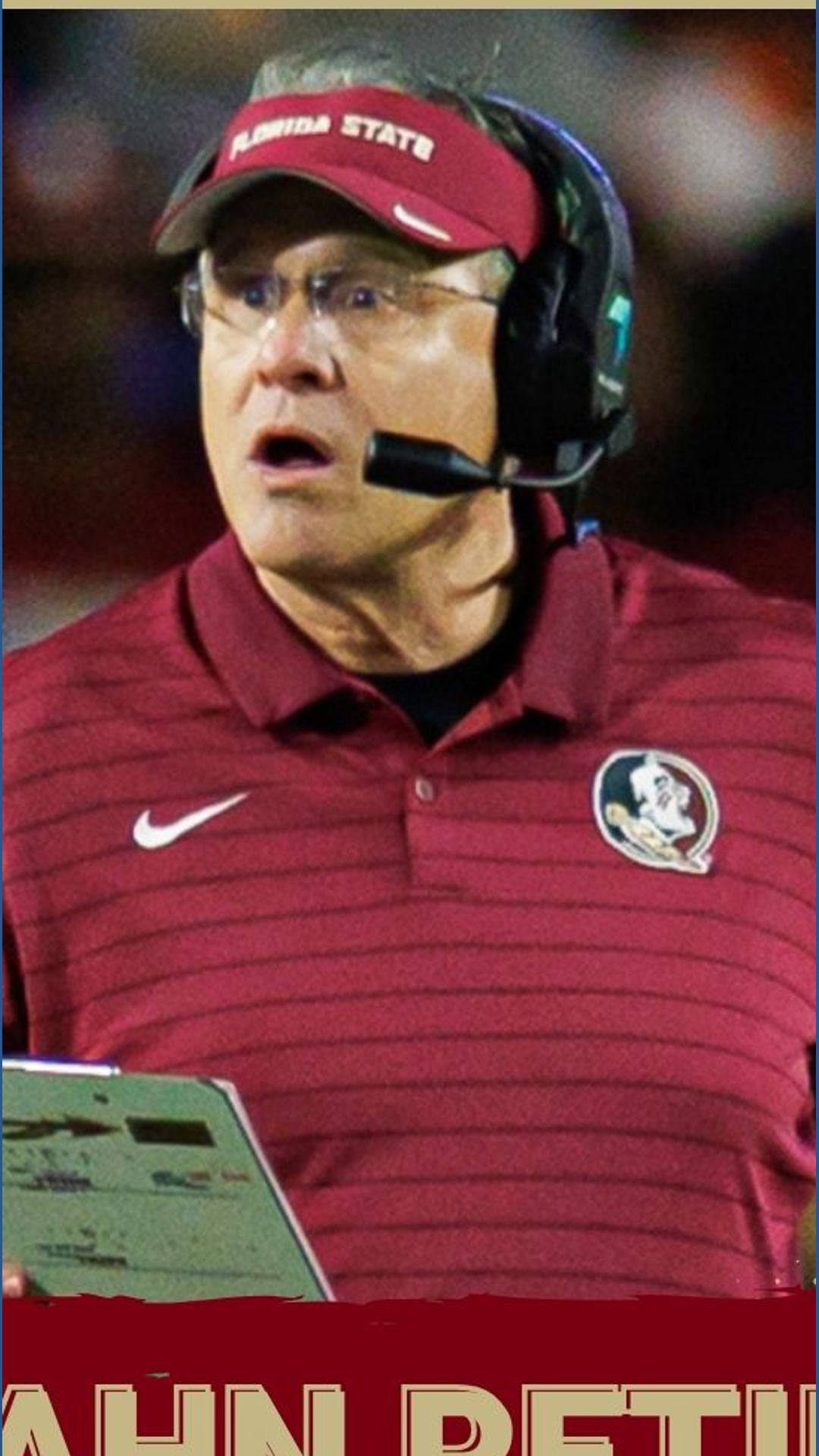 MASSIVE IMPACT: Tim Harris Jr. TAKES OVER Florida State Offense—What ...
