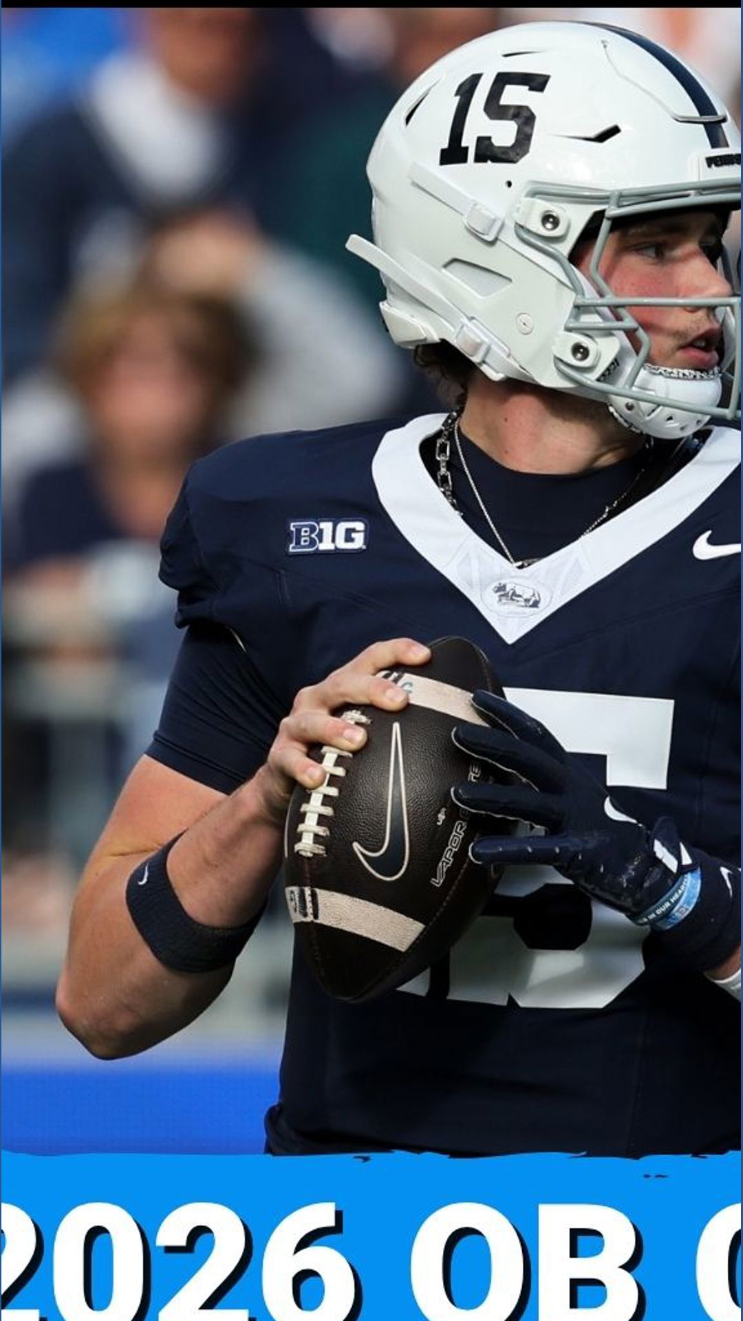 QB CLASS: Assessing Landing Spots for the 10 Quarterbacks Selected in ...