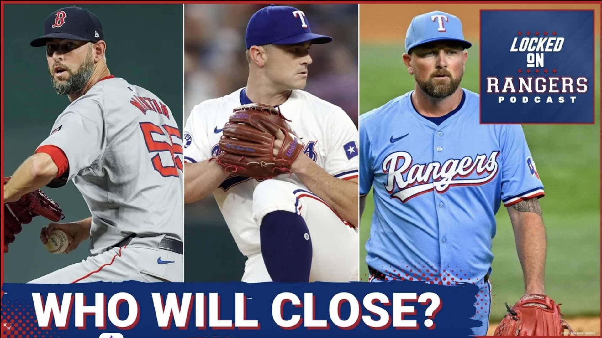 Do Texas Rangers need to sign Kirby Yates, David Robertson or will ...