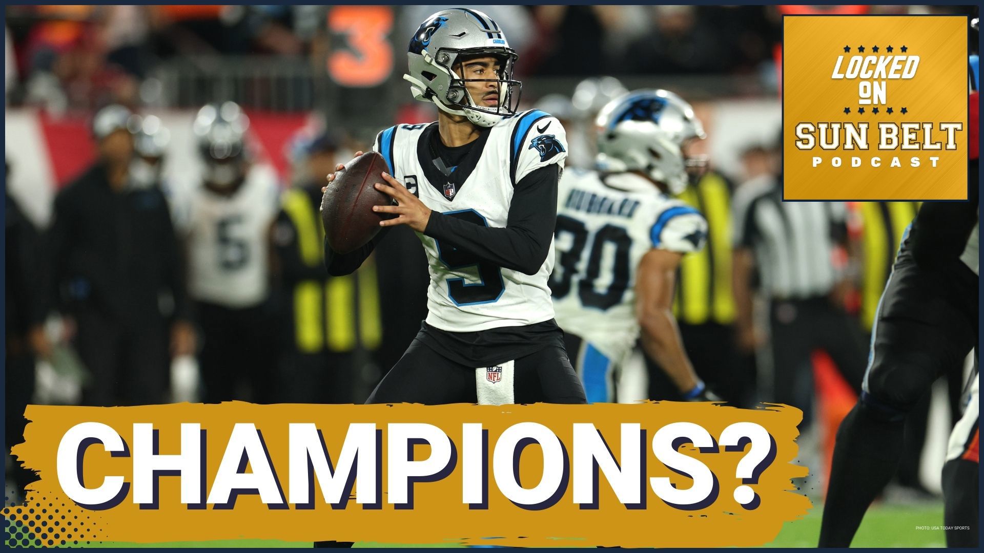NO CHANCE: Are the Carolina Panthers Going to WIN the Super Bowl? Isn't ...