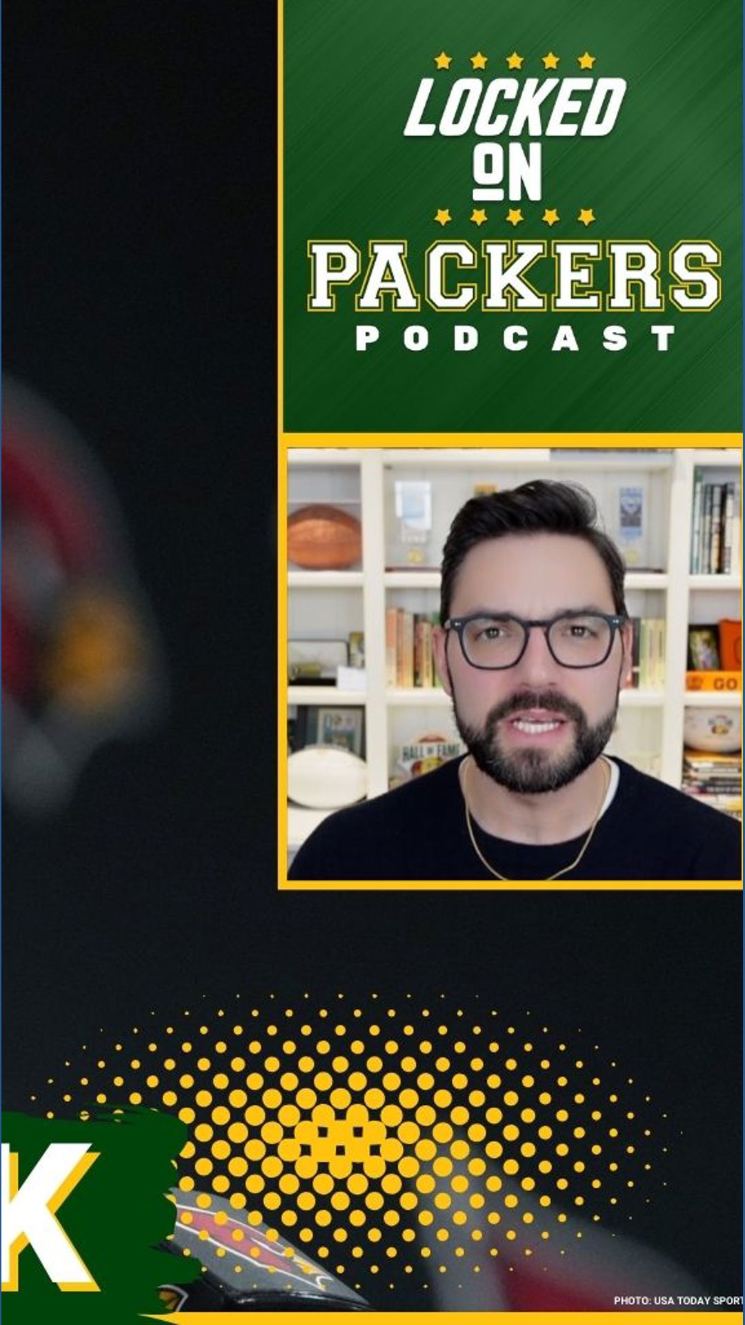 NO BULL: New Packers DC Jonathan Gannon has PROVEN he can maximize his ...