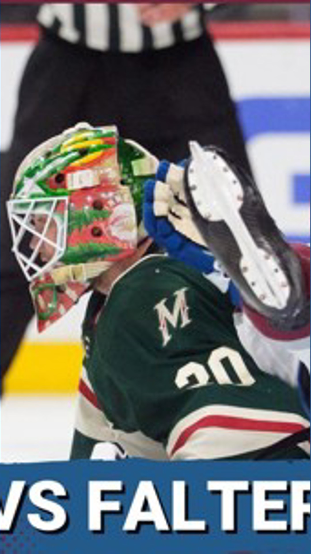 Minnesota Controls the Action, Gets Back Into Series With a Game 3 Win ...