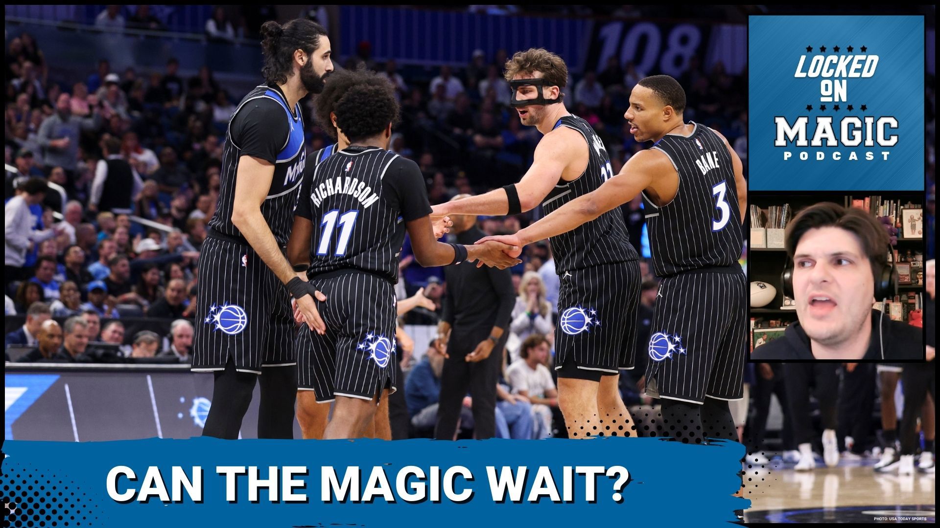 WARNING: Do Orlando Magic NEED Immediate Changes | Inaction is NOT AN ...