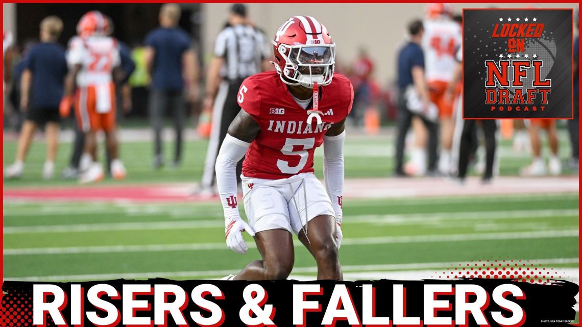 Underdog: D'Angelo Ponds DEFIES Size, Shuts Down Miami WRs in ...