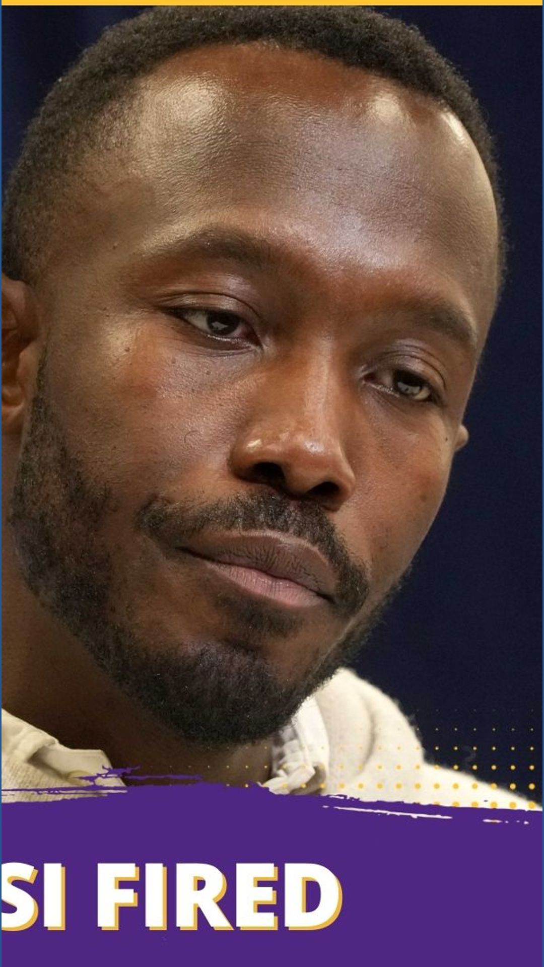 EMERGENCY: Kwesi Adofo Mensah Fired, What Happens Now? | wtsp.com