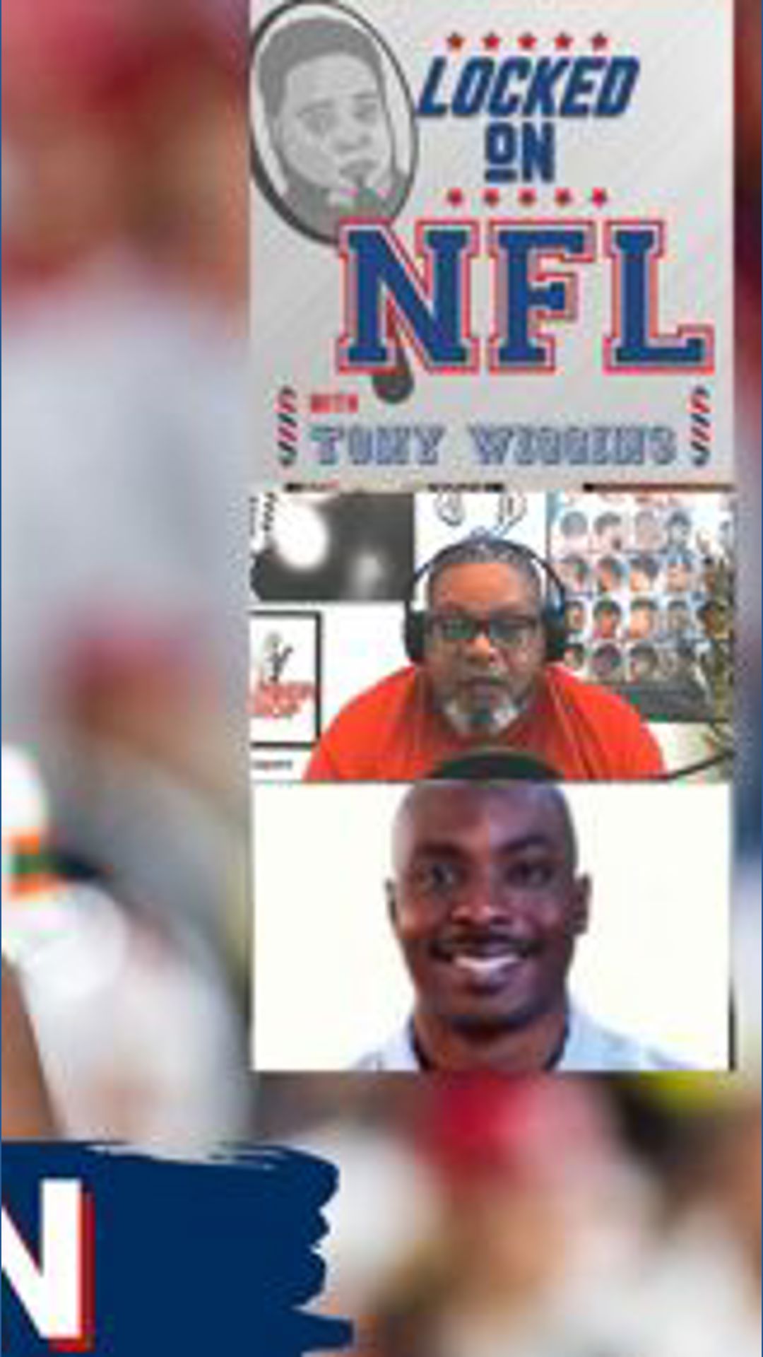 Tampa Bay Buccaneers STEAL Reuben Bain After Stunning Draft Fall ...