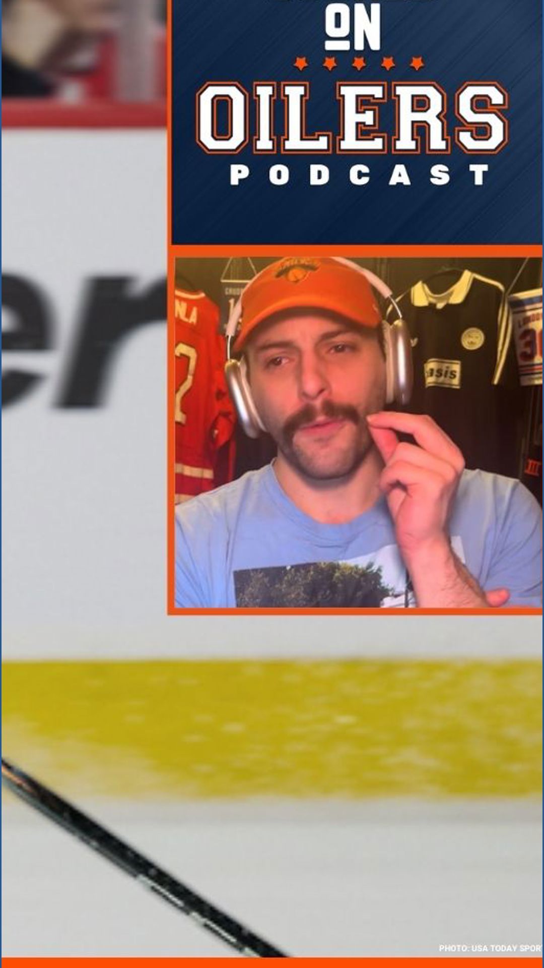 Oilers skid extends to 3 in loss to Flames | Is Knoblauch on the hot ...
