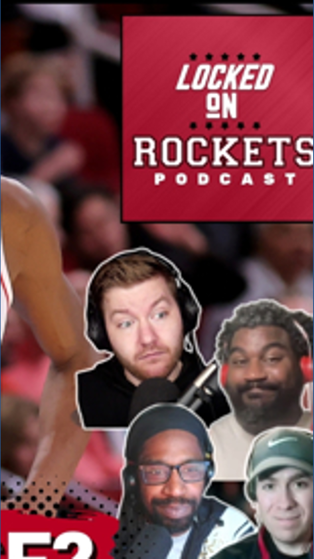 Rockets EXPECTATIONS: Who Has The MOST To LOSE This Season? Kevin ...