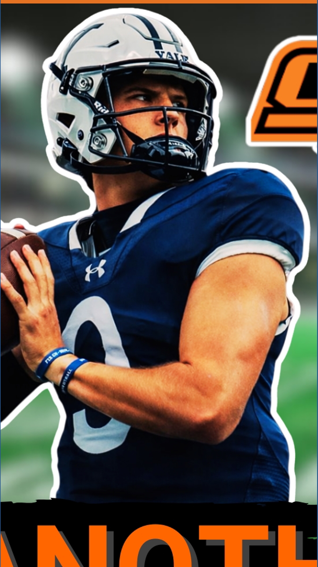 SIGNED! Oklahoma State signs ANOTHER QB and has SEVERAL HIGH PROFILE ...