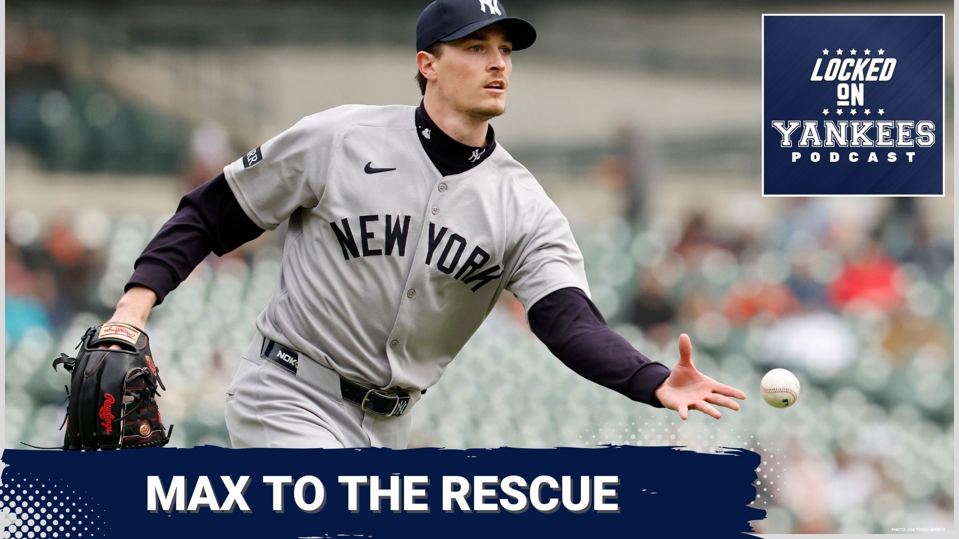 Yankees ACE Max Fried Silences Critics with Dominant Performance | Is He Worth Every Penny ...