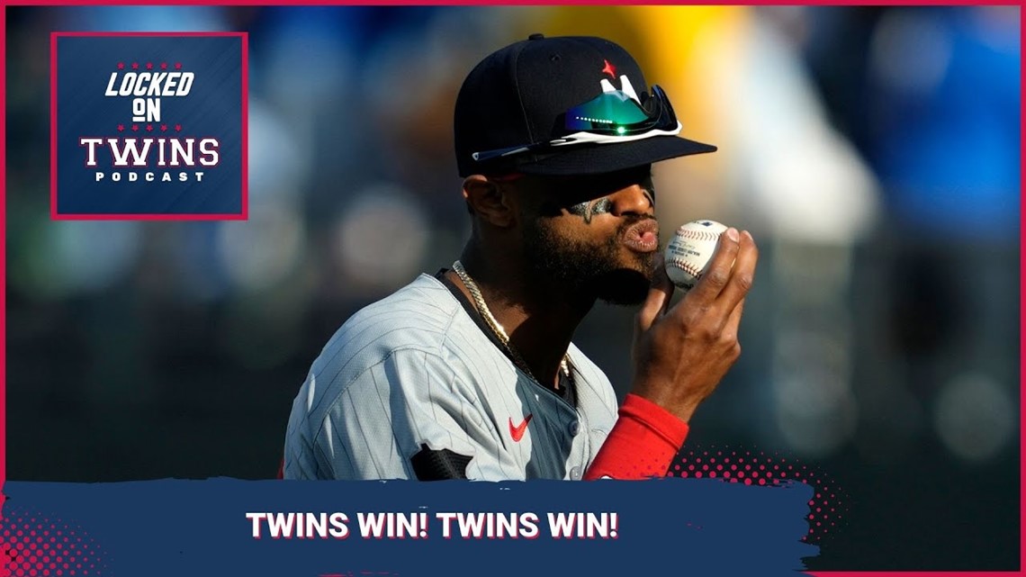 Twins Win on Opening Day, but Cautiously Await Royce Lewis Update ...