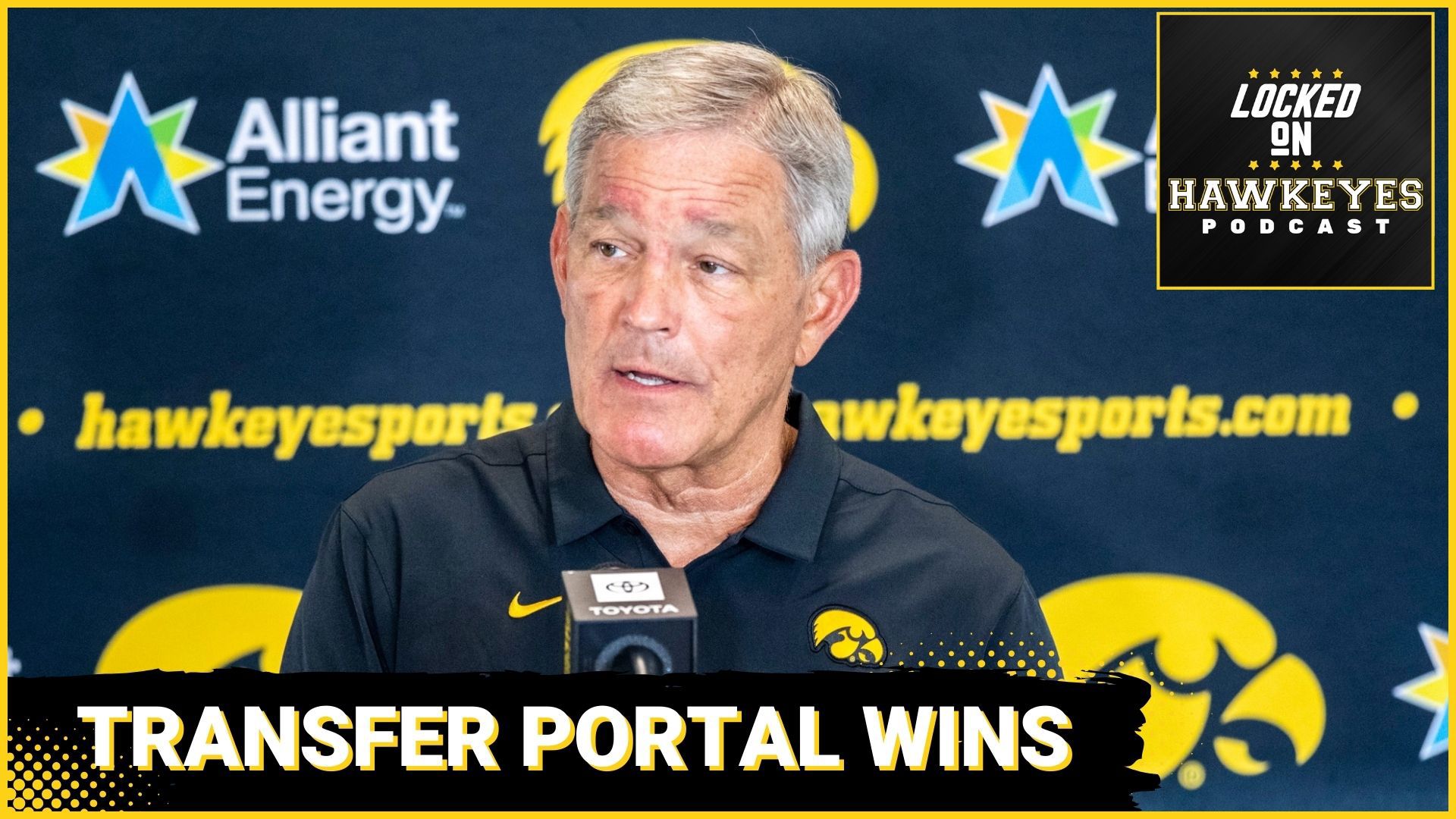 GAMECHANGERS? Iowa Football Lands Anthony Hawkins & Eli Ozick ...