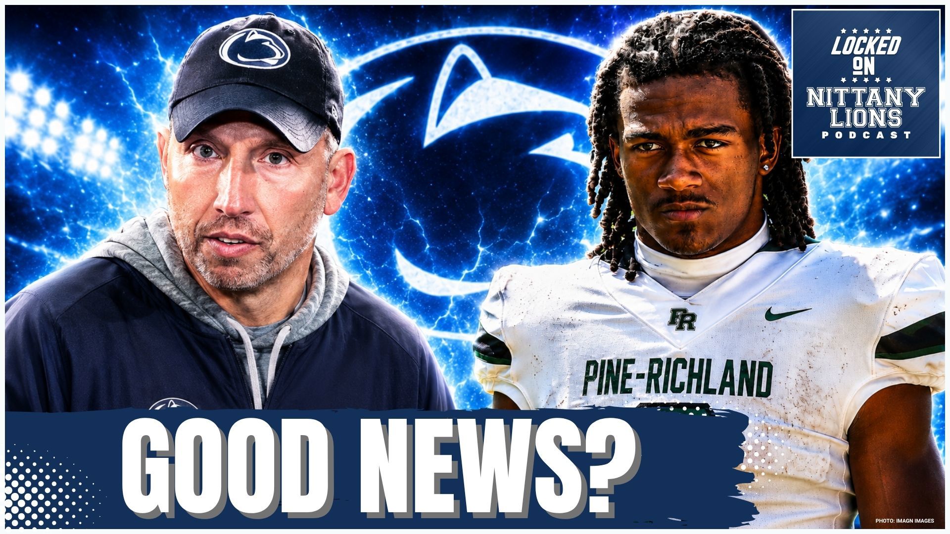 Penn State's 2027 Wide Receiver Recruiting is About to EXPLODE! | wtsp.com