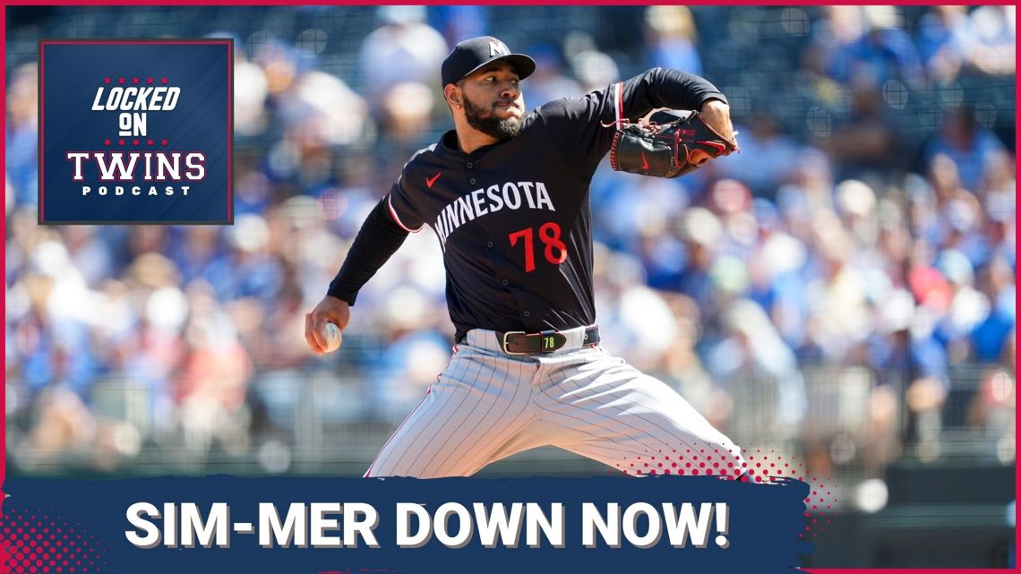 Twins-Royals series preview with Inside the Crown's David Lesky | wtsp.com