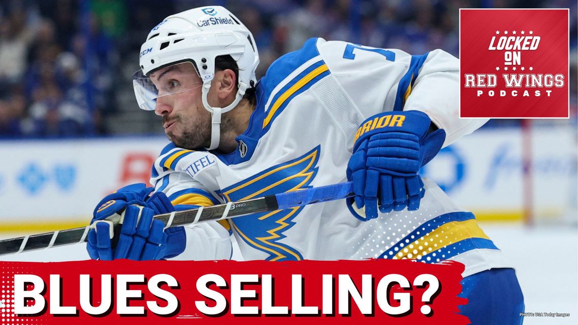 Justin Faulk or Robert Thomas? Would the cost justify the player for ...