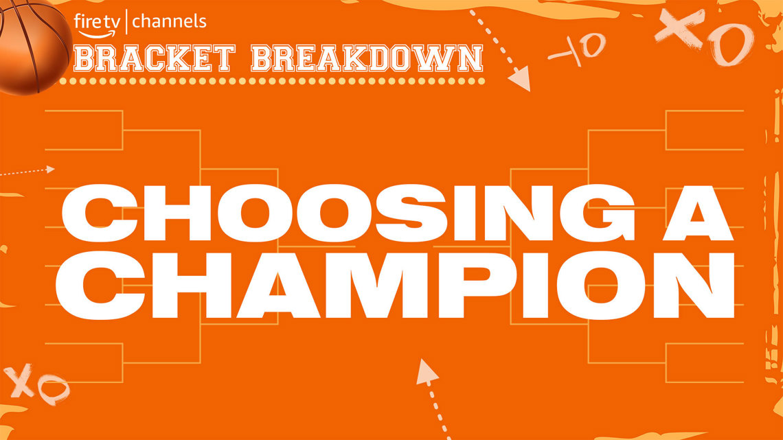 Guide to fill out your 2025 Men’s NCAA Tournament bracket | wtsp.com