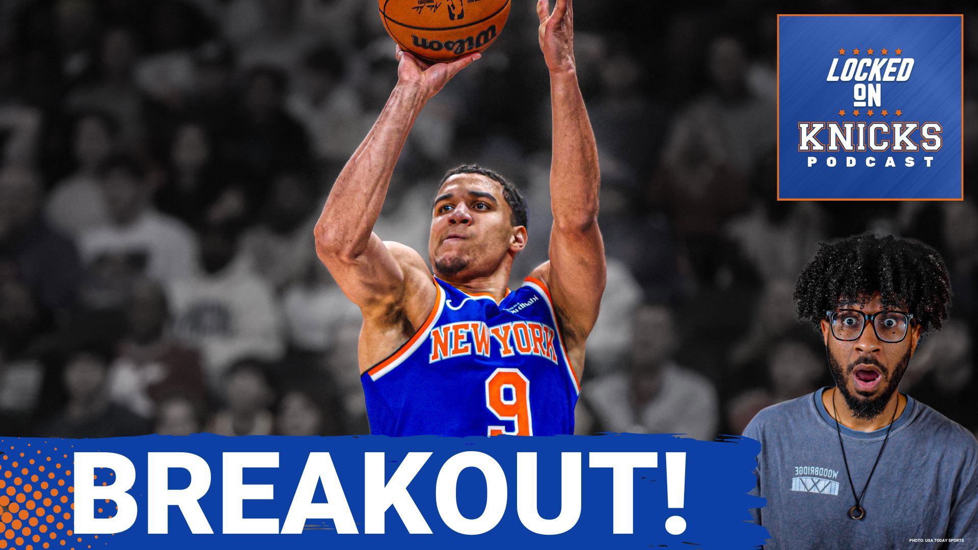 Kevin McCullar’s Breakout PROVES These Aren’t Last Year’s Knicks | wtsp.com