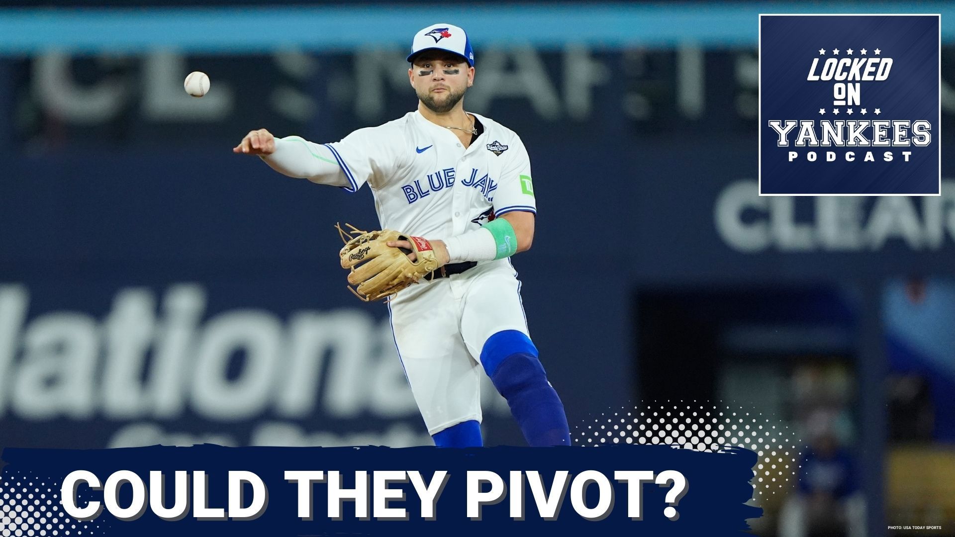 DRAMA: Yankees Ponder BO BICHETTE as Cody Bellinger Negotiations | Jon ...