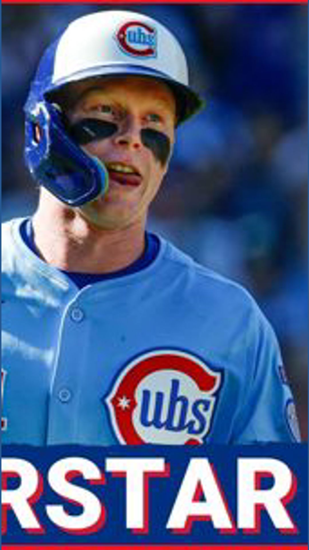 Pete Crow-Armstrong's popularity SKYROCKETS for Chicago Cubs | wtsp.com