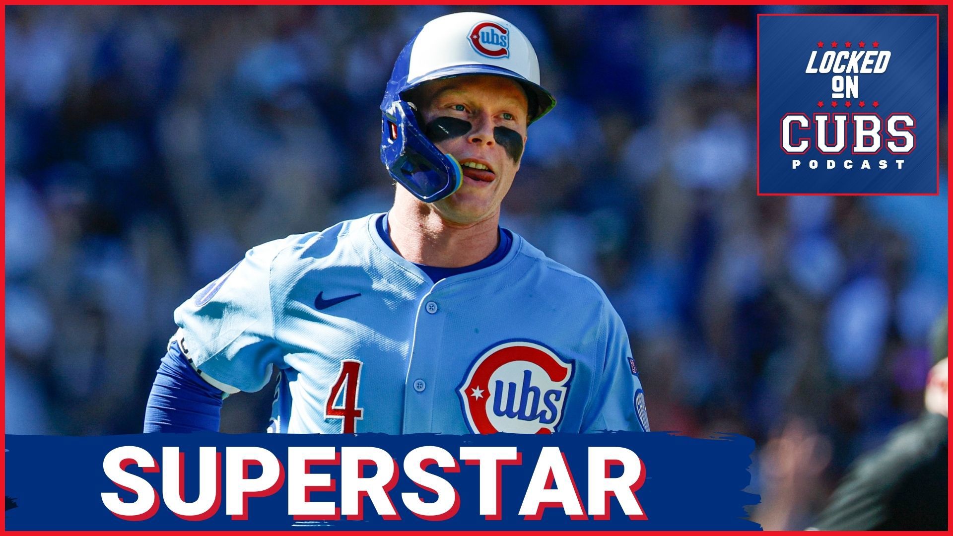 Pete Crow-Armstrong's popularity SKYROCKETS for Chicago Cubs | wtsp.com