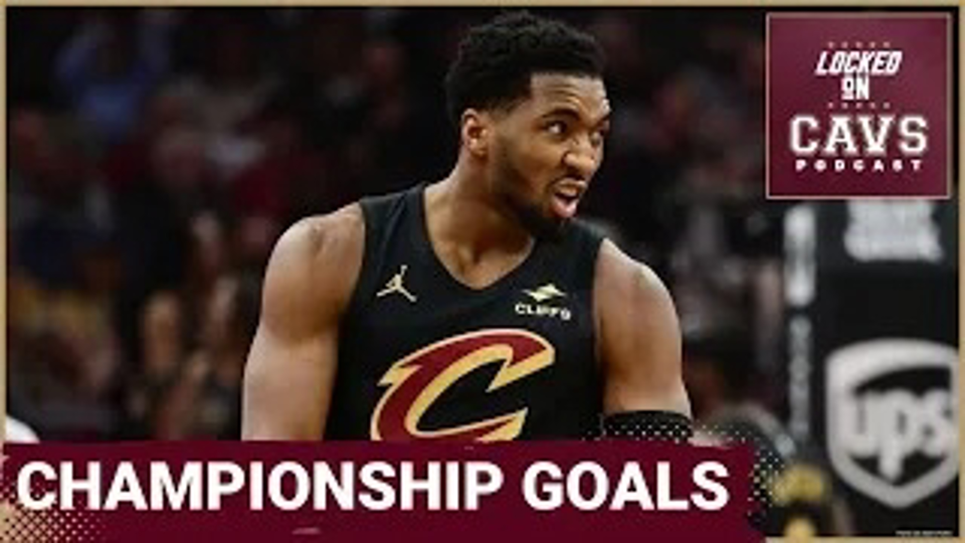 How the CLEVELAND CAVALIERS can still improve! | Darius Garland or Evan ...