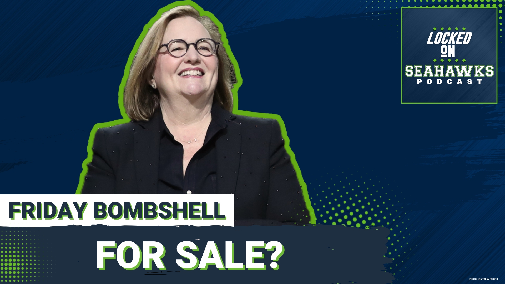 Seattle Seahawks Reportedly GOING ON SALE After Super Bowl LX | wtsp.com