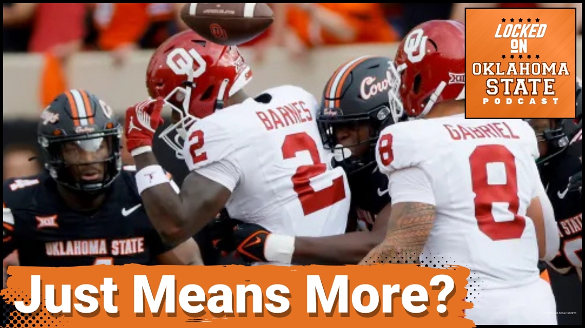 Oklahoma State Spring Game Returns While OU Sooners Become Poverty ...
