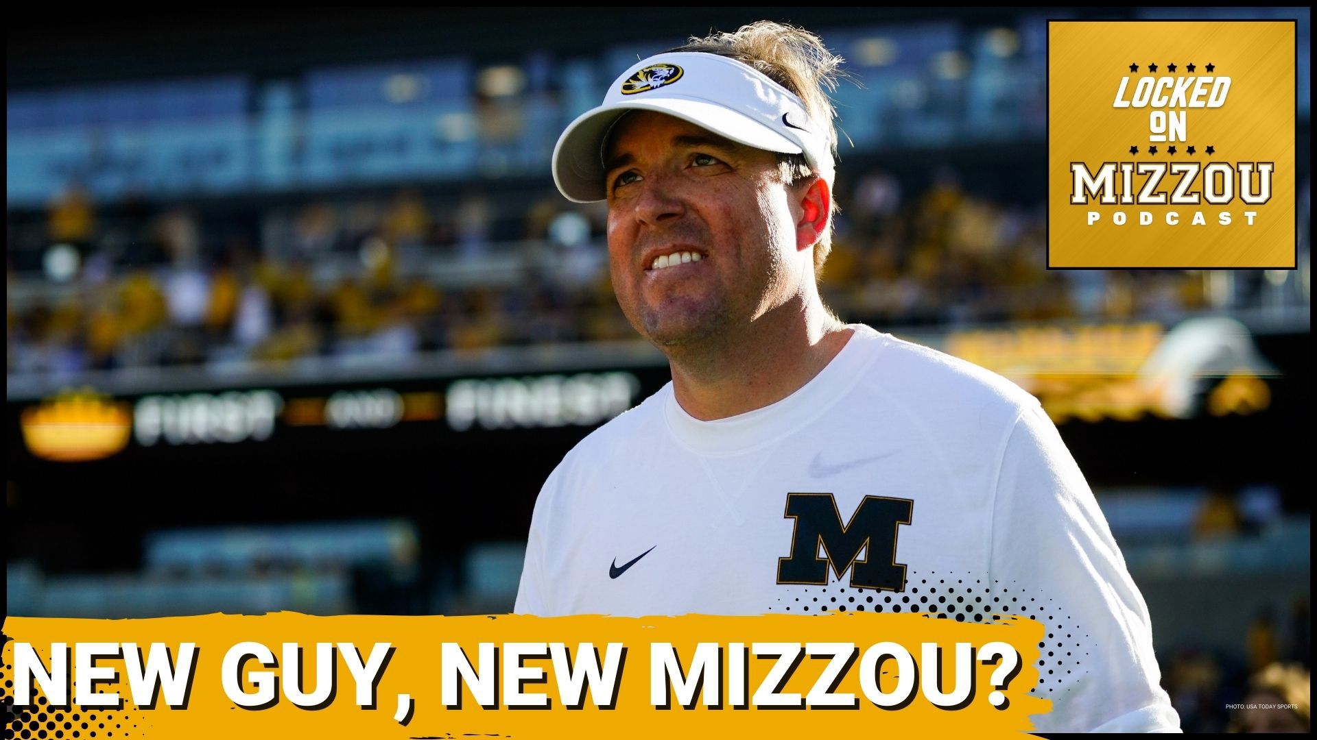 Gavin Hoffman Can TRANSFORM Missouri's Offense| Helen Hu's All-Time ...