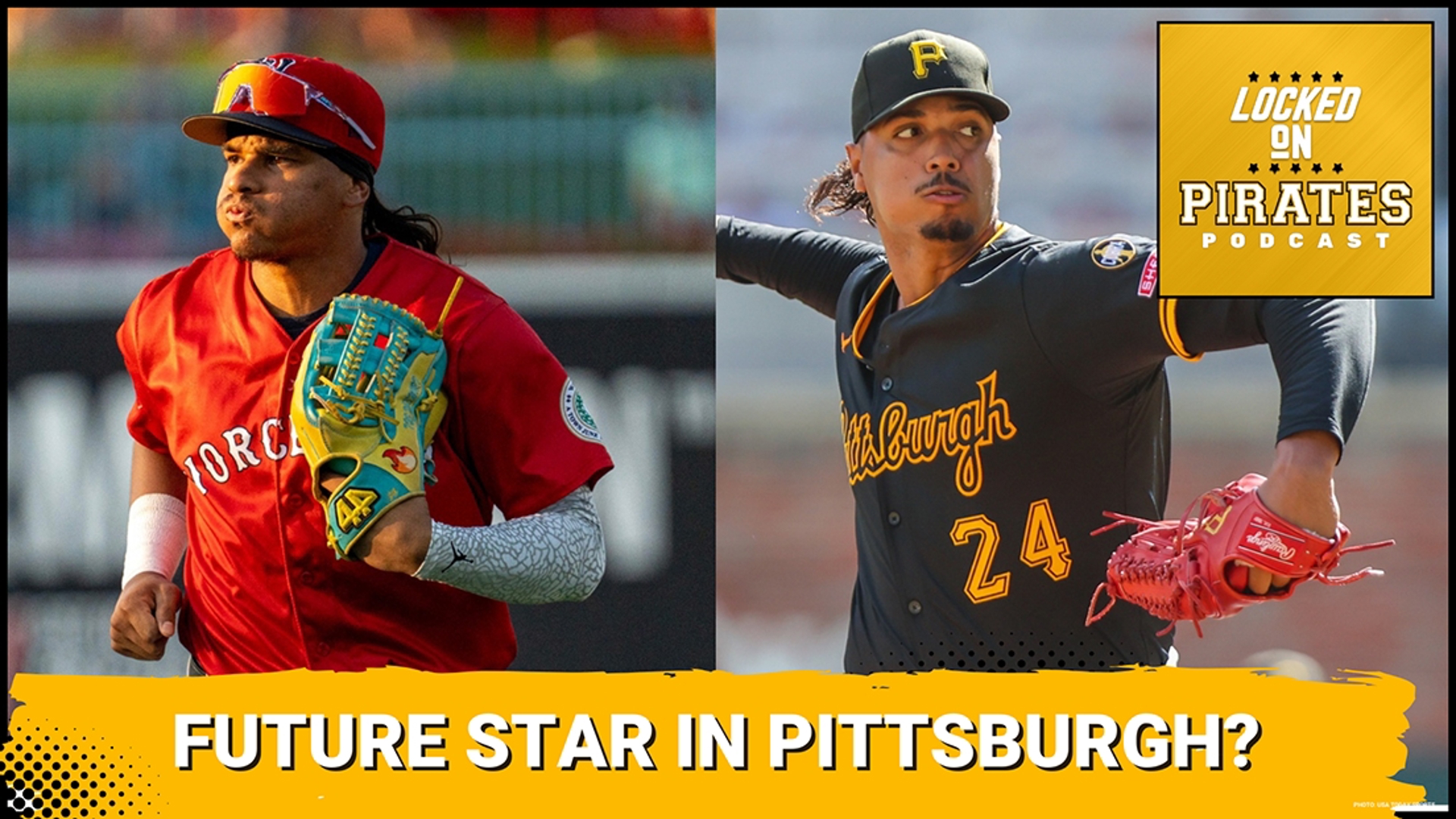 WOW: Pittsburgh Pirates LAND “The Password” and LOSE Johan Oviedo ...
