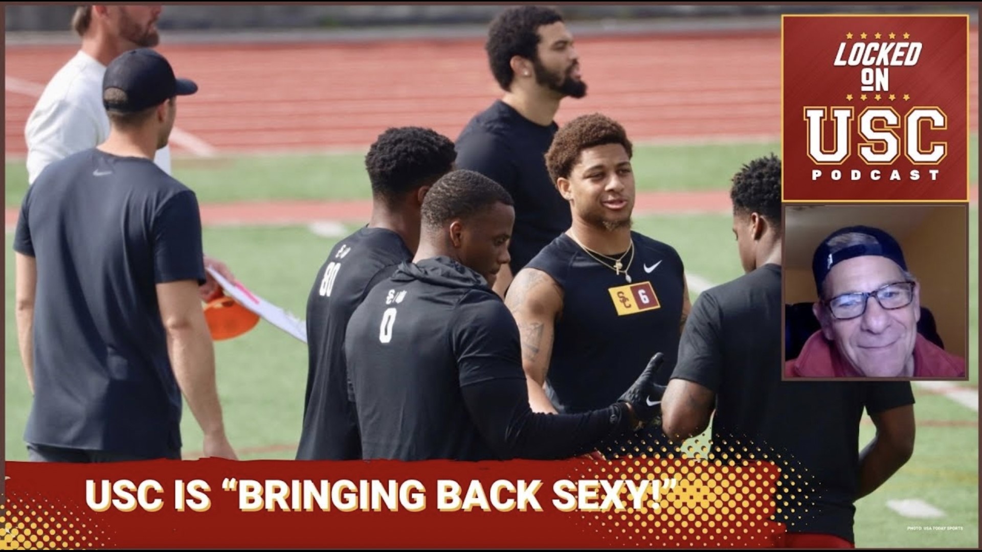 USC Is Bringing Back Sexy | wtsp.com