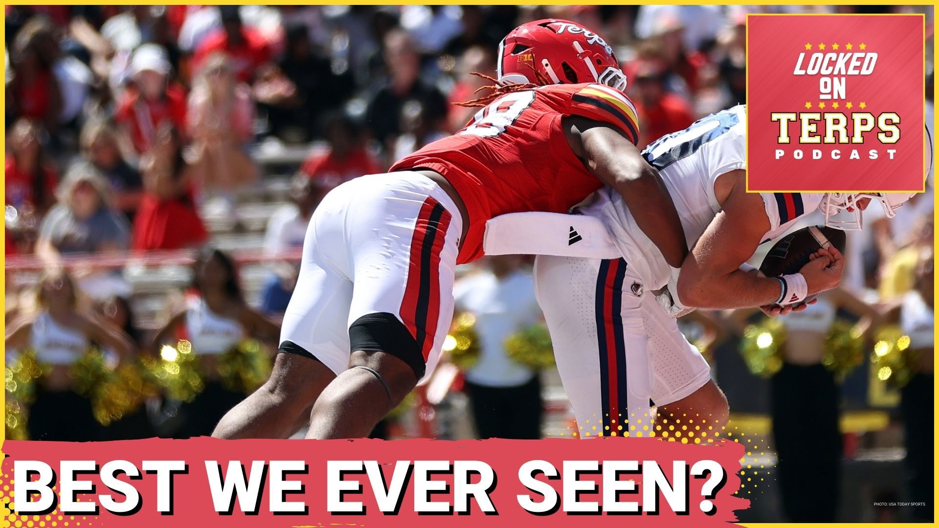 Maryland’s Freshman Class Is the Best We Ever Seen | Maryland Terps ...