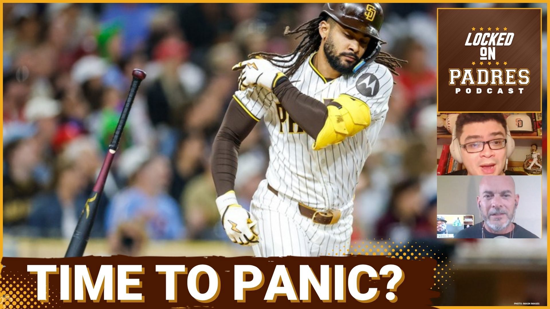 ACCOUNTABILITY: Will Padres Awful Offense FORCE Team to AXE Steven ...