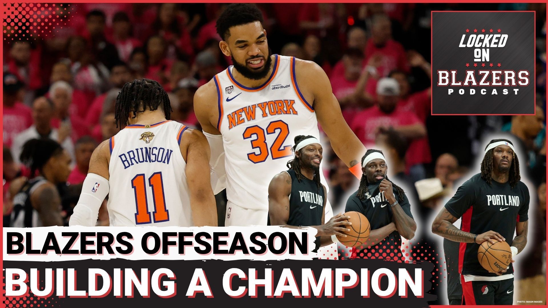 Does a New York Knicks Title Change NBA Roster Building? | Can the ...