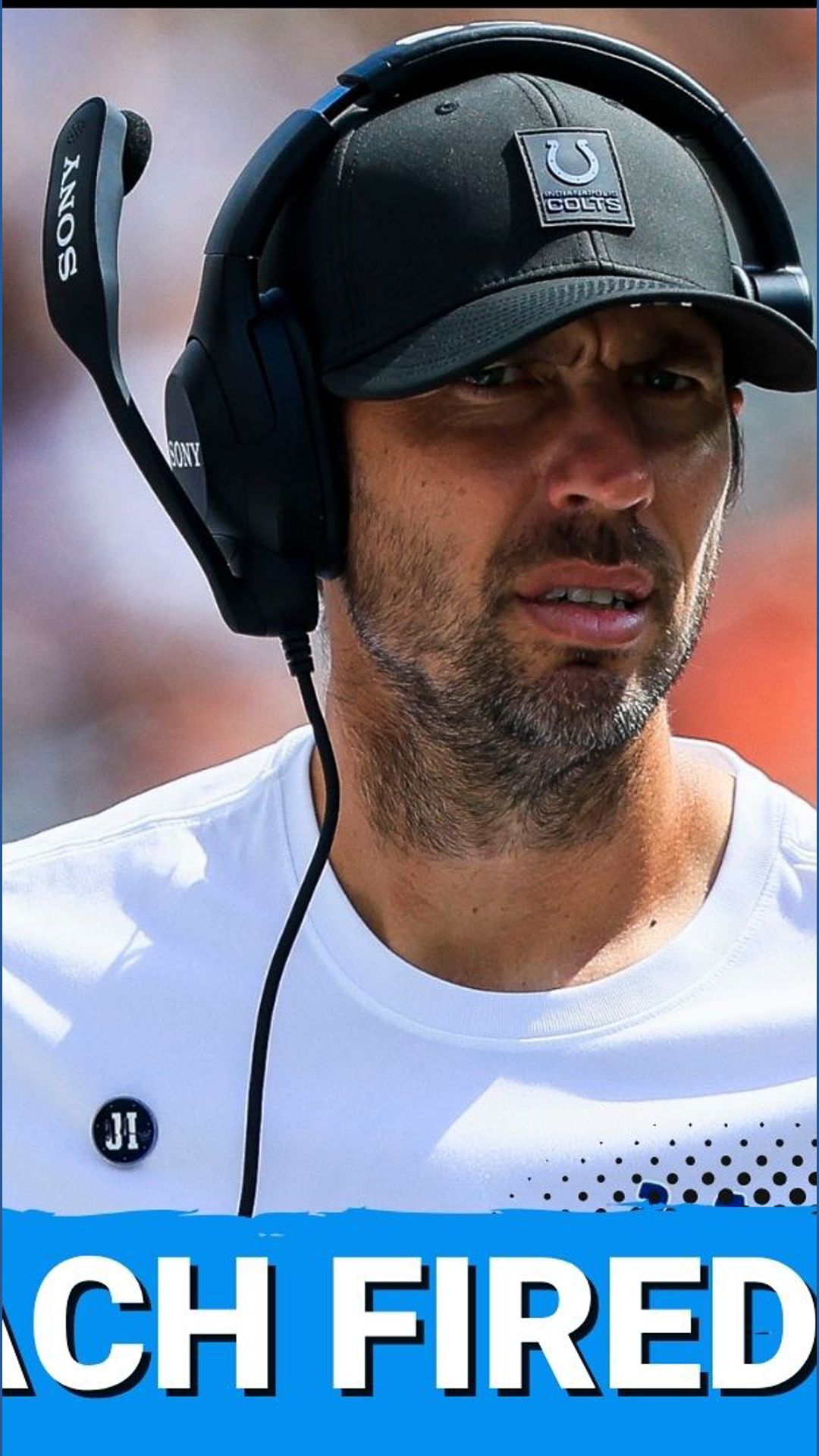 HOT SEAT: Will Shane Steichen Be the First Colts Coach FIRED? NFL Hot ...