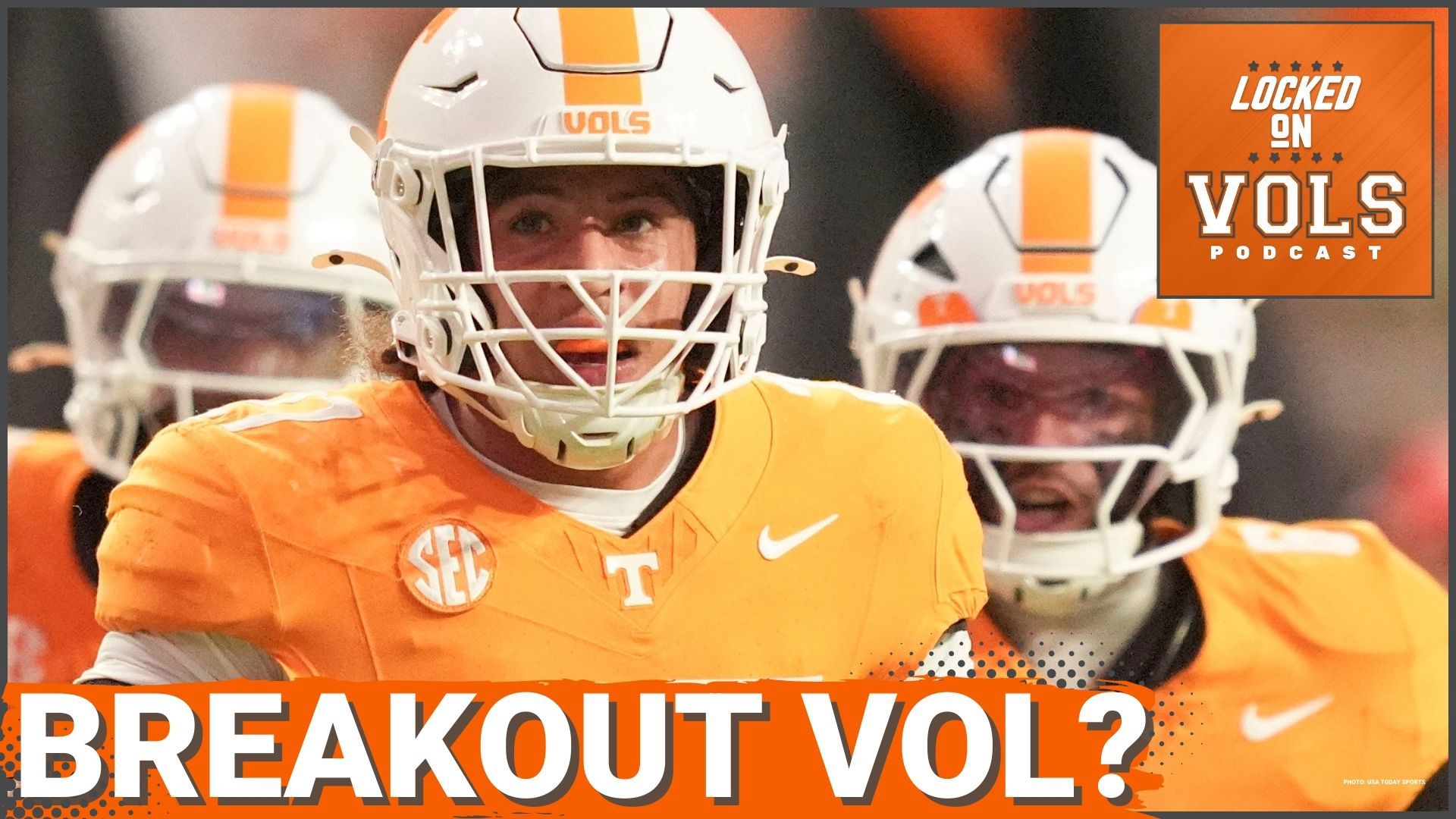 BREAKOUT: Tennessee Football’s Jadon Perlotte, Radarious Jackson ...