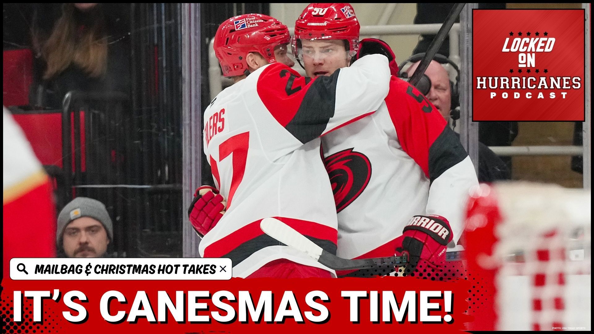 It's Canesmas Time in Raleighwood | wtsp.com