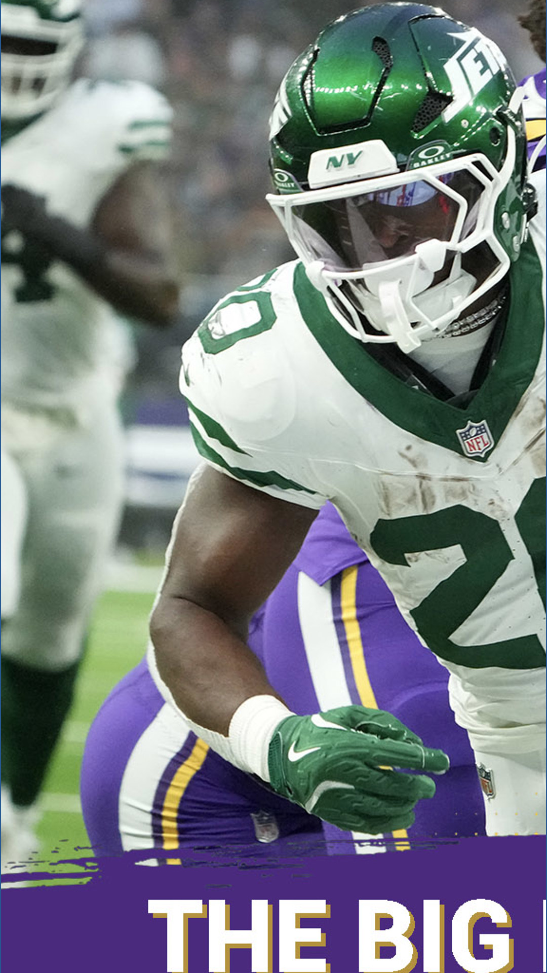 The PERFECT SPLASH For Minnesota Vikings Free Agency | wtsp.com