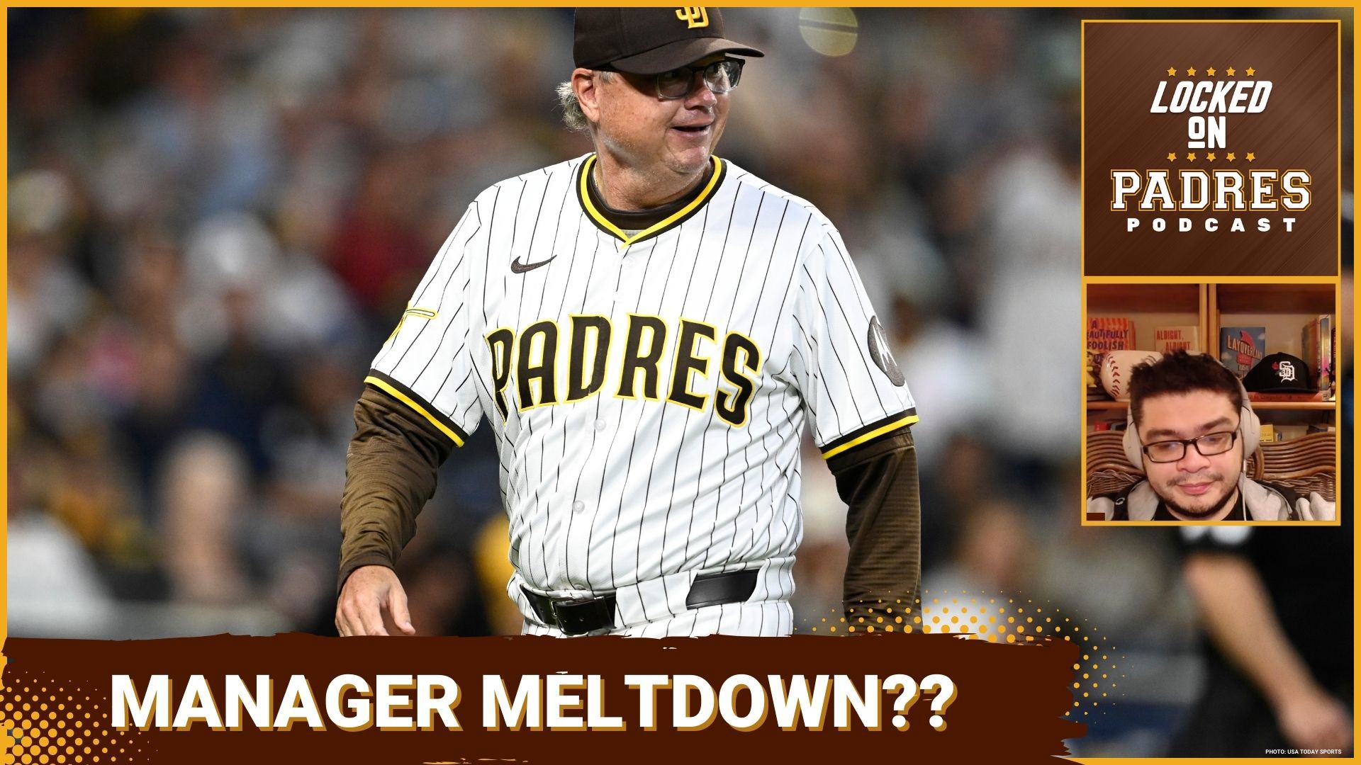 OUTRAGE: Fans ERUPT as Padres Drop Series to Reds | Are Shildt's ...